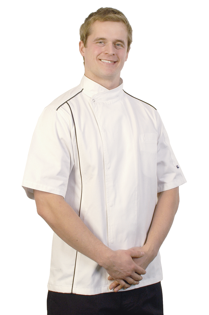 Alpine Jacket – BonChef