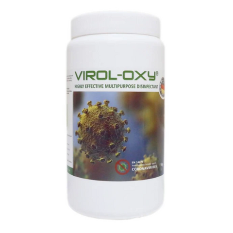 Buy Virol-Oxy Disinfectant Powder - Effective & Safe – BonChef